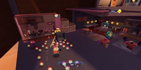 Tinykin Beginner Tips