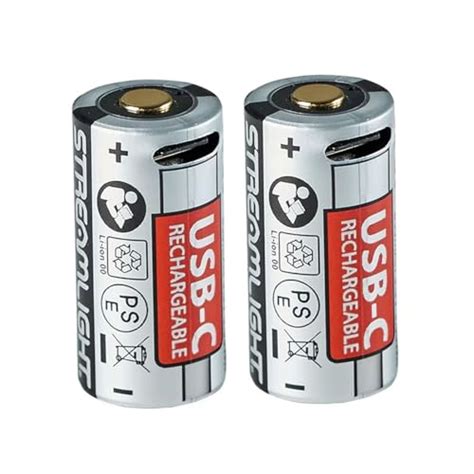 Best Streamlight Battery Updated On September 2025