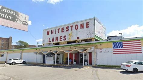 Once Again Daily News Reports Plans For Whitestone Lanes Closing Moving Forward News Articles