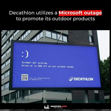 Aayushi Pareek On Linkedin Decathlon Microsoftoutrage Realtimemarketing Customerexperience
