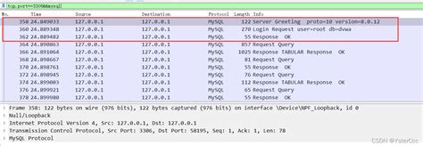Mysqljdbc反序列化漏洞分析springboot Mysql Jdbc 反序列化漏洞 Csdn博客