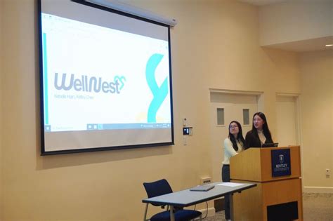 Isabelle Han On Linkedin Bentleyuniversity Entrepreneurship Innovation Womeninbusiness