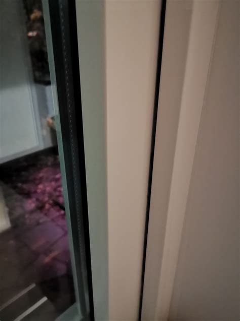 Smartthings Multi Sensor V3 On Non Flush Surface Connected Things