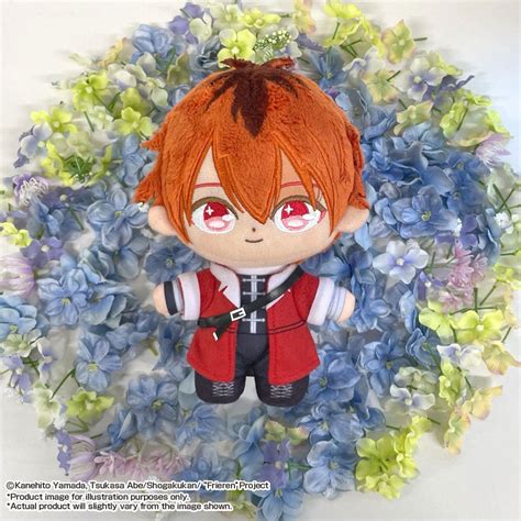 Soft And Cute Anime Plush Dolls And Toys Toho Animation Store Toho Animation Store Us