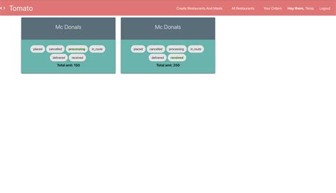 github shahanuj2610 tomato food delivery full stack food delivery app