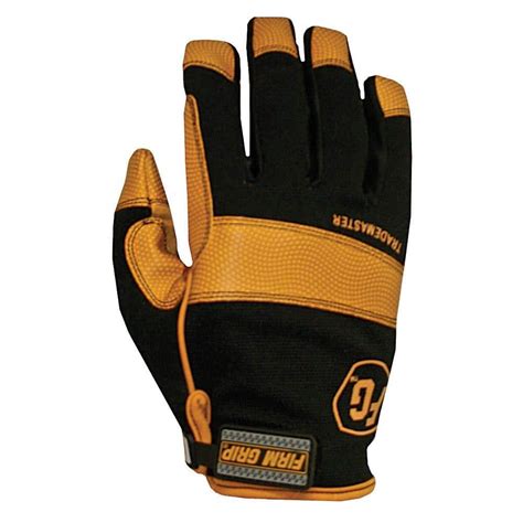 Firm Grip Winter Trade Master Xx Large 40 G Thinsulate Touchscreen