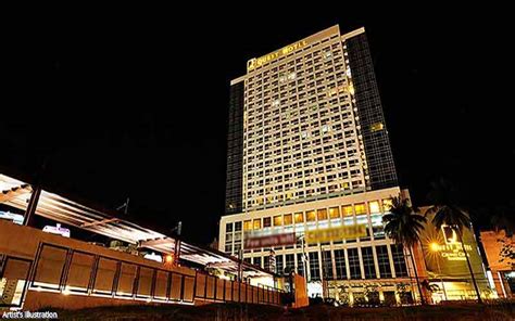 Grand Cenia Cebu Condominium In Banilad Cebu City Cebu Price