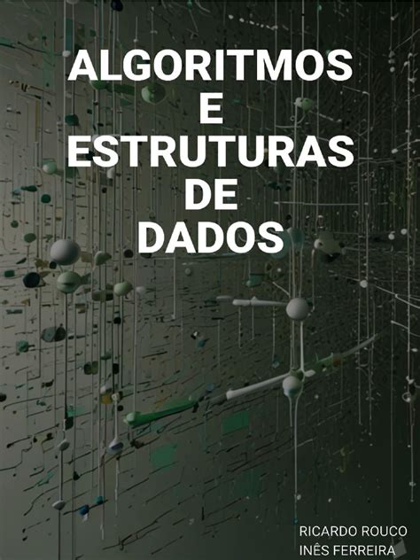 Algoritmos V0 4 Pdf Algoritmos Teoria Dos Gráficos