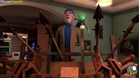 سریال انیمیشن غول کش ها فصل اول دوبله فارسی قسمت 24 فیلو