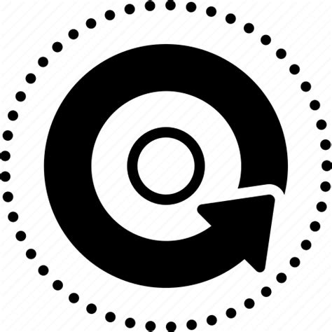 Reload Refresh Restore Refill Restock Replace Orientation Icon Download On Iconfinder