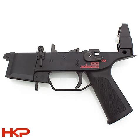 Hk Ump 4 Position 012full Burst Lower