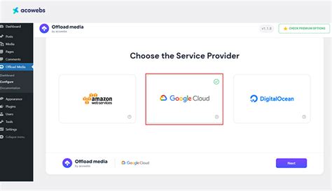 Offload Media To Cloud Storage Improve Your Wordpress Sites