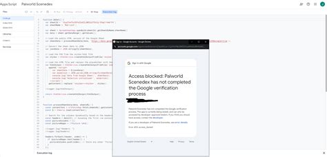 Palworld Scenedex Updated Link Live Google Sheets Based Collaberitive Pal