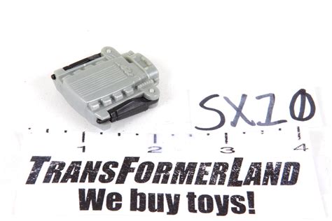 Transformers® Alternators Toy Store Largest