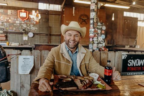 Bbq Cooler Talks Season Ii Texas Monthly