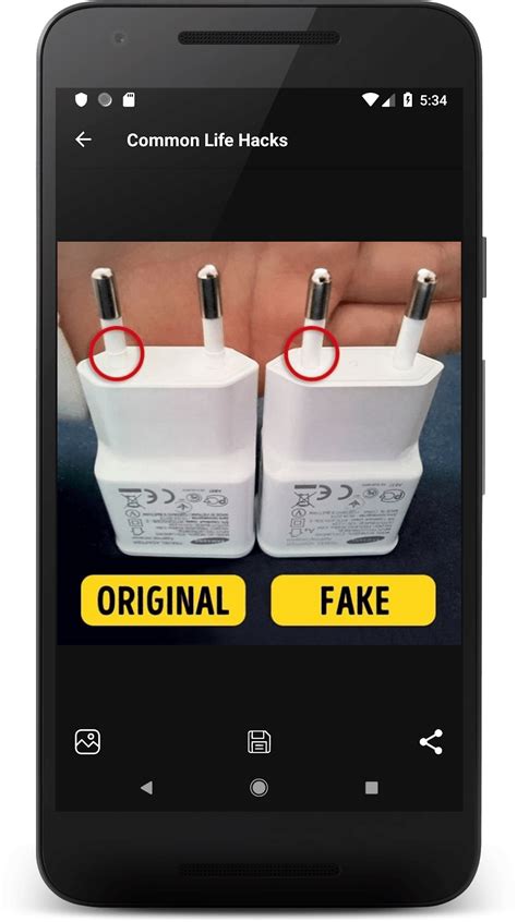 Life Hacks For Android Download