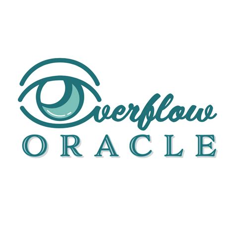 Overflow Oracle