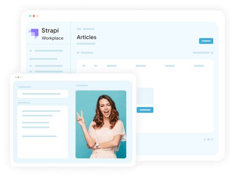 Modern Stack Website Development With Headless Cms