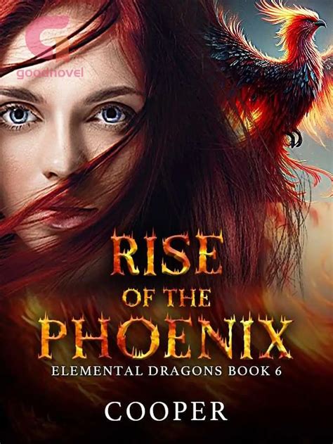 Chapter 14 Ajax Rise Of The Phoenix Goodnovel