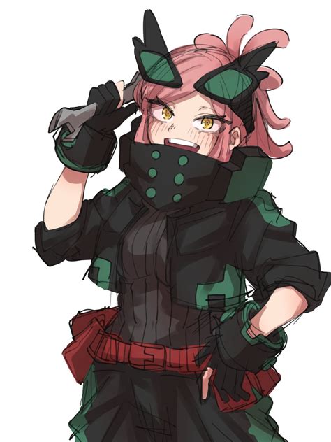 Hatsume Mei Danbooru