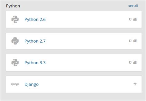 Utilizando o OpenShift para hospedar uma aplicação Flask Python Buteco Tecnológico