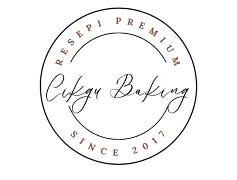 Shop Cikgu Baking Anda