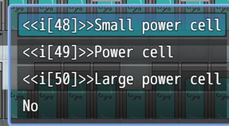 RPG Maker MZ Plugin Conditional Disable Hide Choices By WinterDream Games Creator