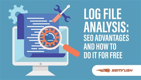 Log File Analysis Seo Advantages And How To Do It For Free