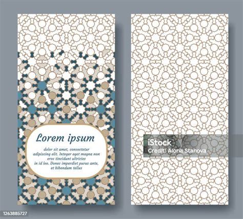 초대 축하 날짜를 저장 이슬람 기하학적 타일로 수행 결혼식에 대한 이슬람 카드 카드의 콜로뮬 벡터 템플릿 결혼식에 대한 스톡 벡터 아트 및 기타 이미지 Istock