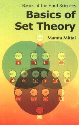 Basics of Set Theory: 9788126149001 - AbeBooks
