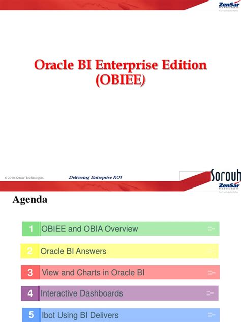 Hr Obiee Answers Training Pdf Business Intelligence Oracle Database