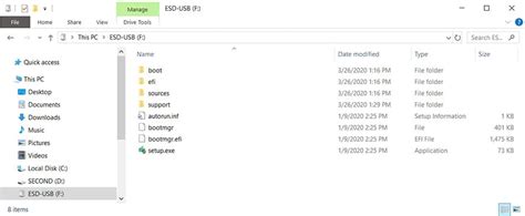 How To Create A Windows Bootable USB HelloTech How