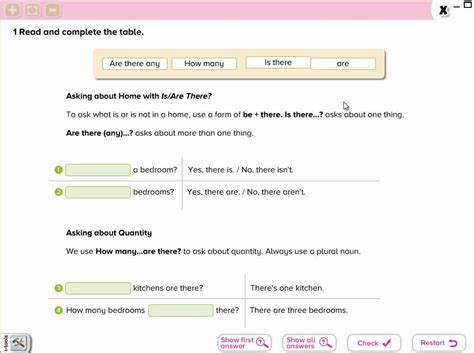 美国小学英语全体系课程指南针语言模块1级主题3第8课语法 知乎