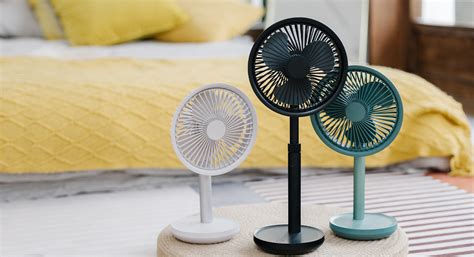 F5i Solove Smart Fan-Fan_categories-SOLOVE素乐