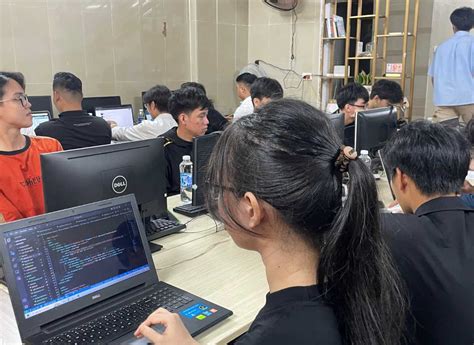 Khóa Học Lập Trình Flutter Lập Trình Ứng Dụng Đa Nền Tảng Từ Con Số 0 Đến Chuyên Nghiệp 72024