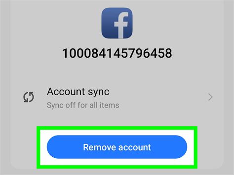 How To Get Rid Of A Messenger Account On Android