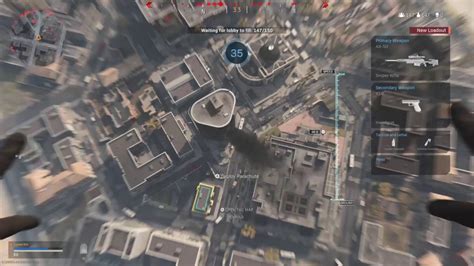 call of duty mw 2019 client command overflow youtube