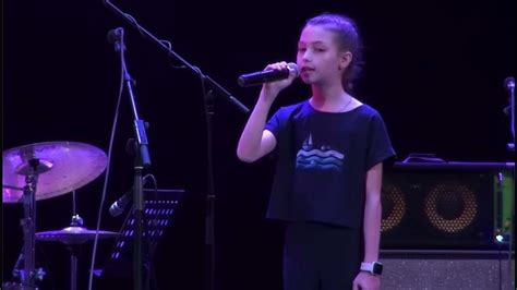 “ყური უგდე საქართველოს” ანდრია ფუტკარაძე და ქეთა გოგუაძე მუსიკალური სტუდია “ზღვის შვილები