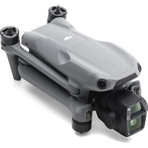 Dji Air 3s Drone With Rc 2 Fly More Combo Cameralk