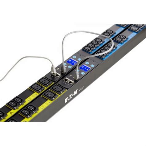 Intelligent Power Distribution Unit At ₹ 20000piece Rack Pdu In New