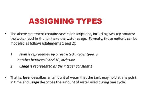 introduction to formal methods lecture notes pptx programming