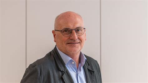 Neuer Öfb Präsident Wolfgang Bartosch Der Kritische Geist Und Brückenbauer