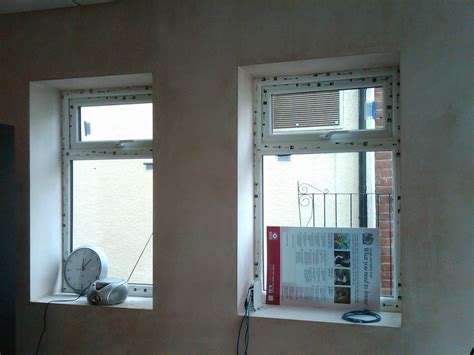 New Window Layout For Partition To Meet
