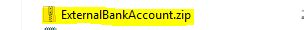 Oracle Application S Blog HDL Tutorial How To Create External Bank Accounts Through HDL In