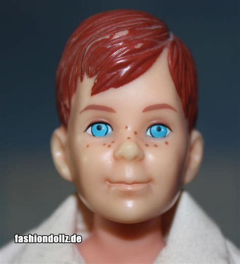 Ricky Facemold Fashion Fashiondollz Info