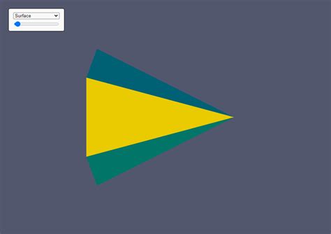 Vtk笔记——vtk Js工程搭建 Andyjmrs Blog