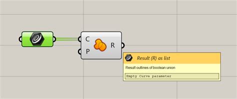 Unable To Unit Overlapping Closed Curves Grasshopper Mcneel Forum