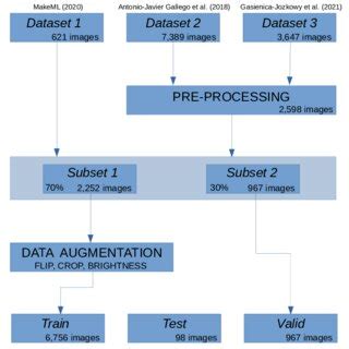 Sample Of Testing Dataset Download Scientific Diagram