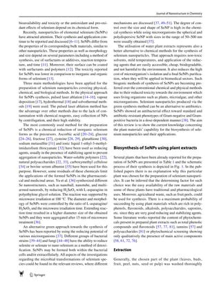 Biosynthesis_of_selenium_nanoparticles_using_plant.pdf | Chemistry ...