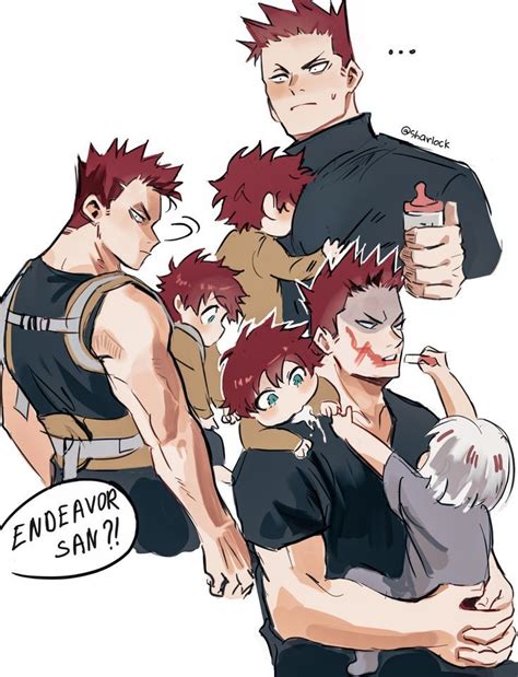 Enji Touya Fuyumi My Hero Academia Memes Boku No Hero Academia Funny My Hero Academia Episodes